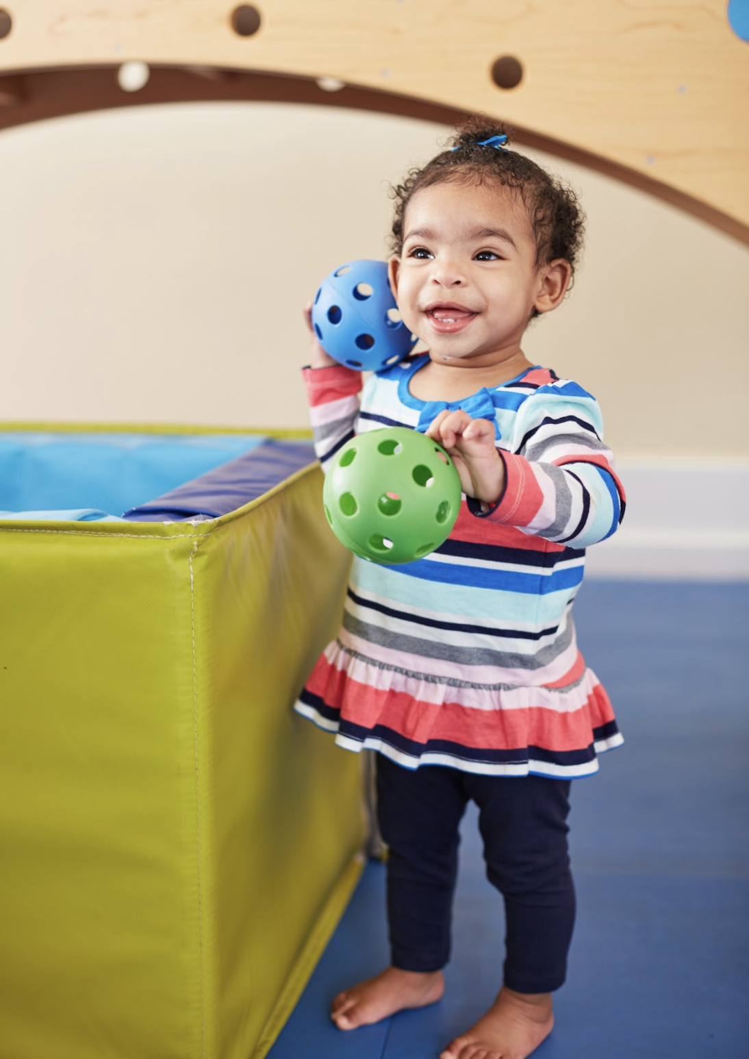 April At Home Activity: Play Ball! – GYMBO BUZZ – Explore our world and ...
