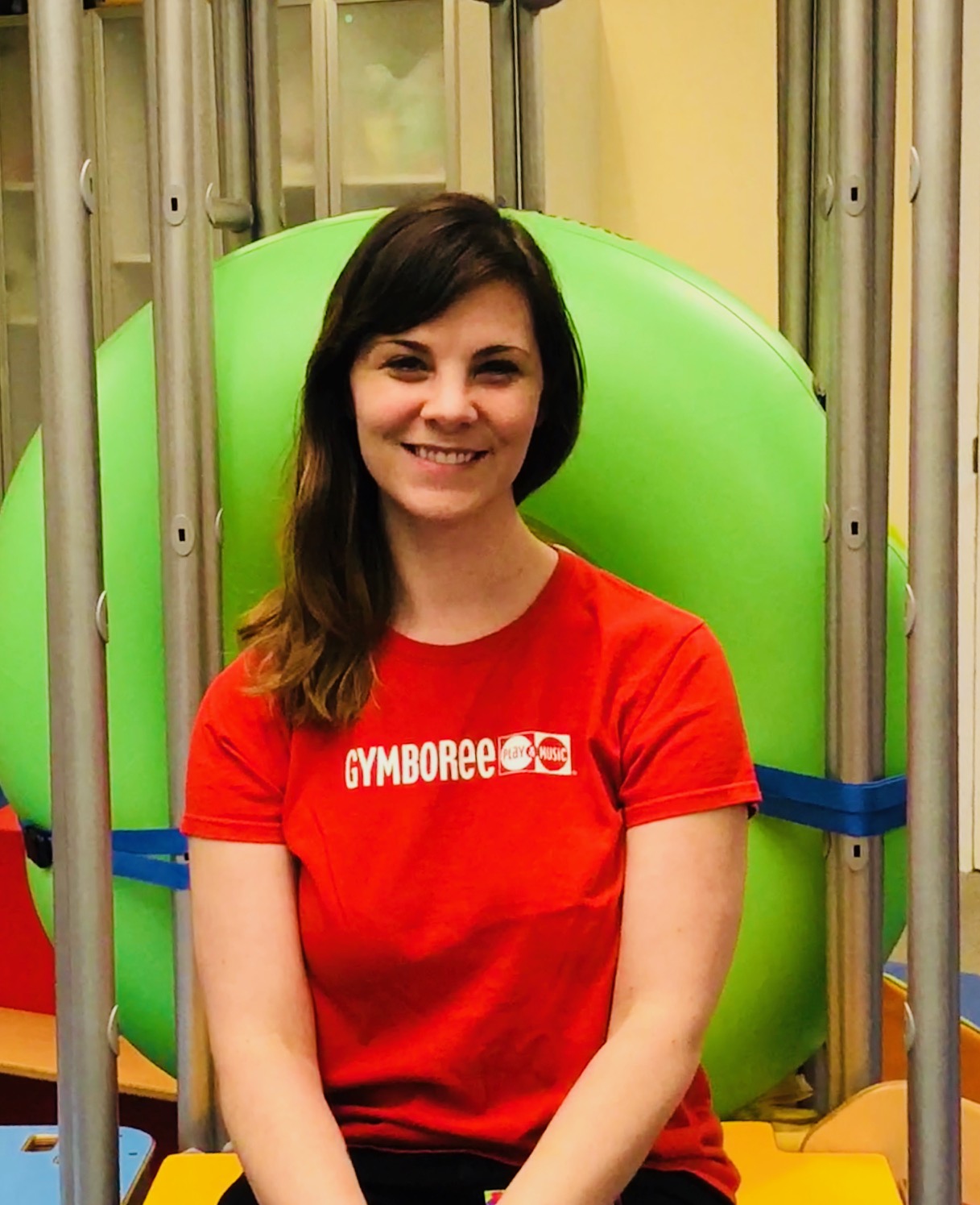 Teacher Feature! Meet Amanda from Gymboree Play & Music, Westside ...