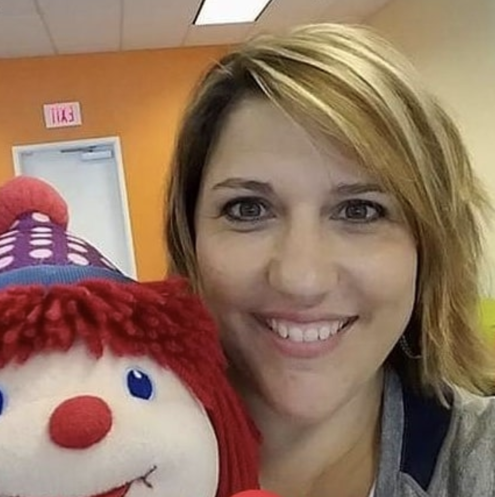 Teacher Feature! Meet Susie from Gymboree Play & Music, Chandler, AZ ...
