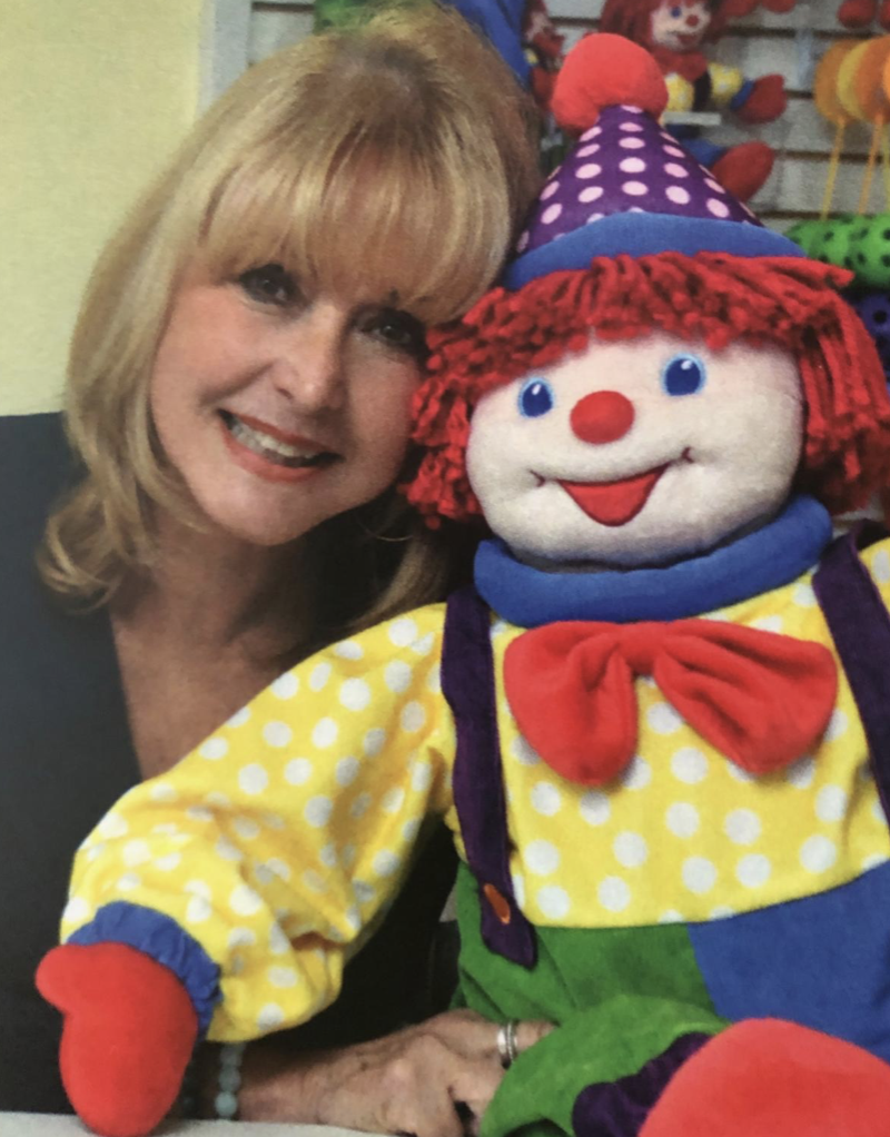 Gymboree Play & Music Franchisee Spotlight: Miami, FL – GYMBO BUZZ ...